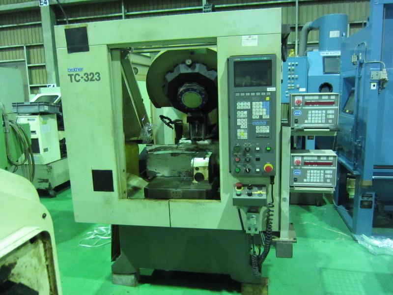 MURATEC NC平行2SP旋盤 MW50HG | マシンライフ