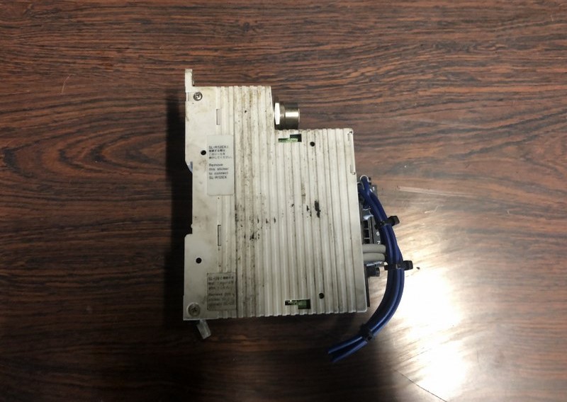 キーエンス/KEYENCE セーフティーコントロールユニット SL-R11 | マシンライフ