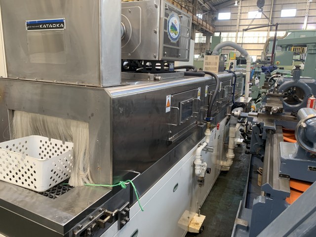 カタオカ 洗浄機 SPC-101-S-LD | マシンライフ