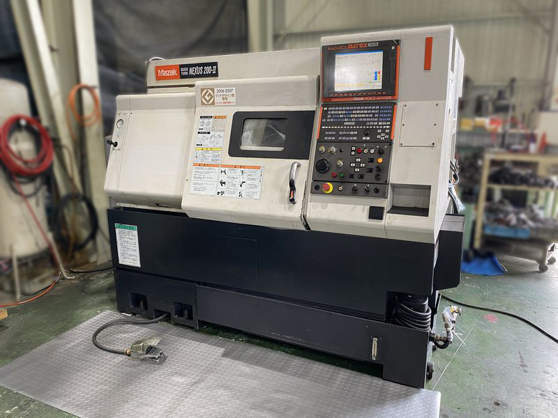 エイケイテクノス株式会社 在庫一覧 | マシンライフ