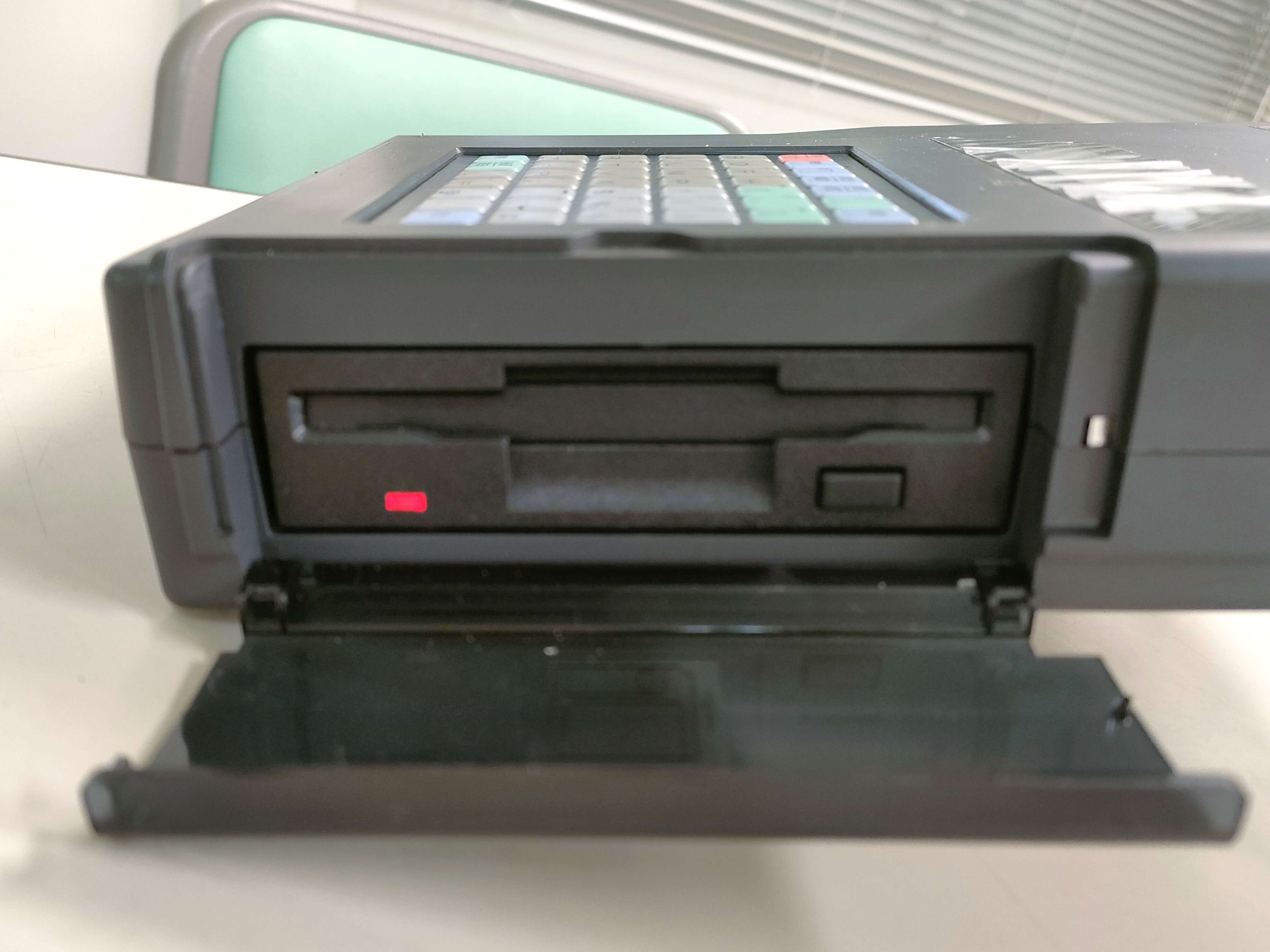 ファナック データ入出力装置 A13B-0159-B002 | マシンライフ