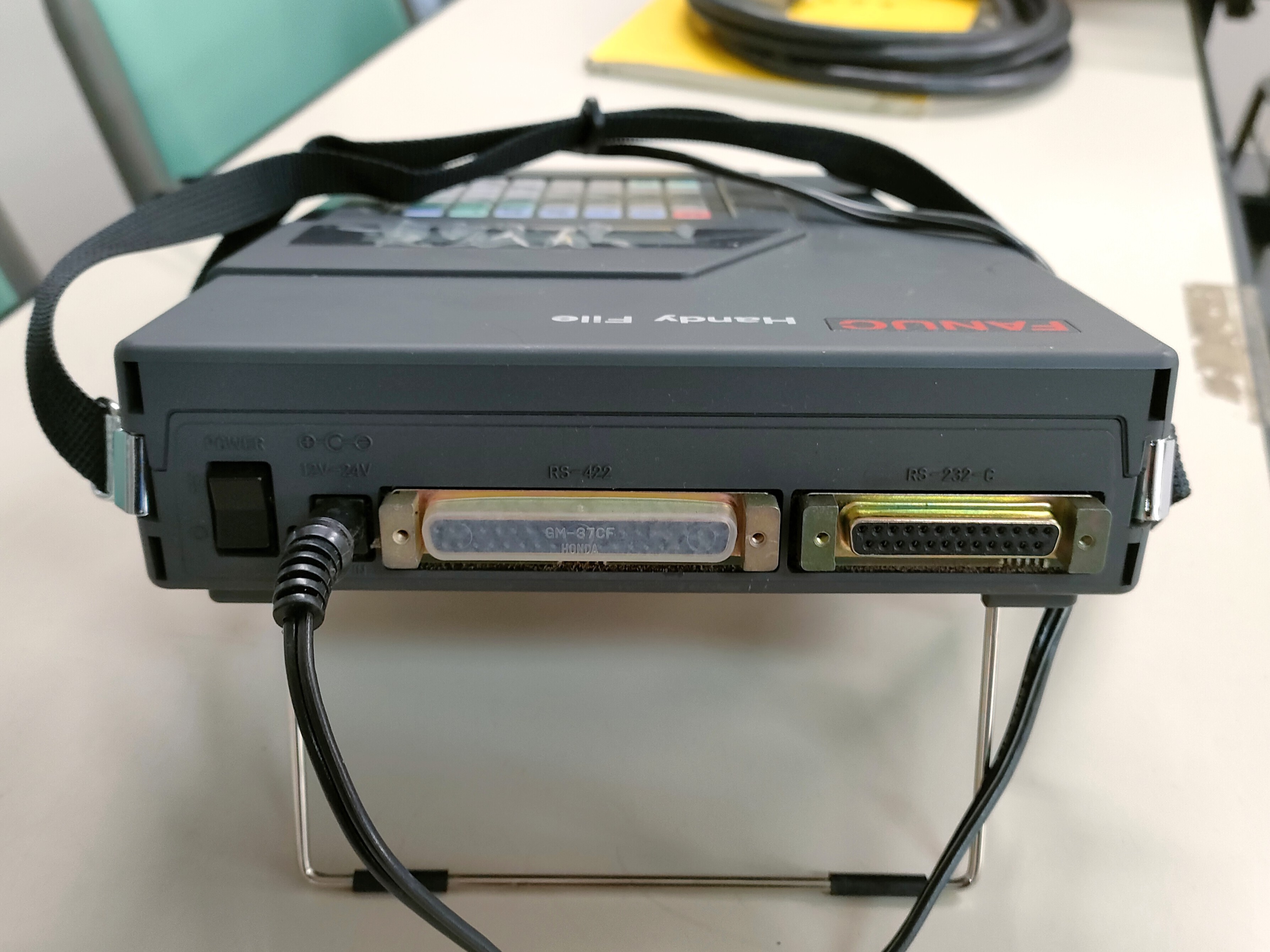 ファナック データ入出力装置 A13B-0159-B002 | マシンライフ