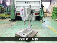 ブラザー工業｜BROTHER 自動タッピング盤 BT61-511 | マシンライフ