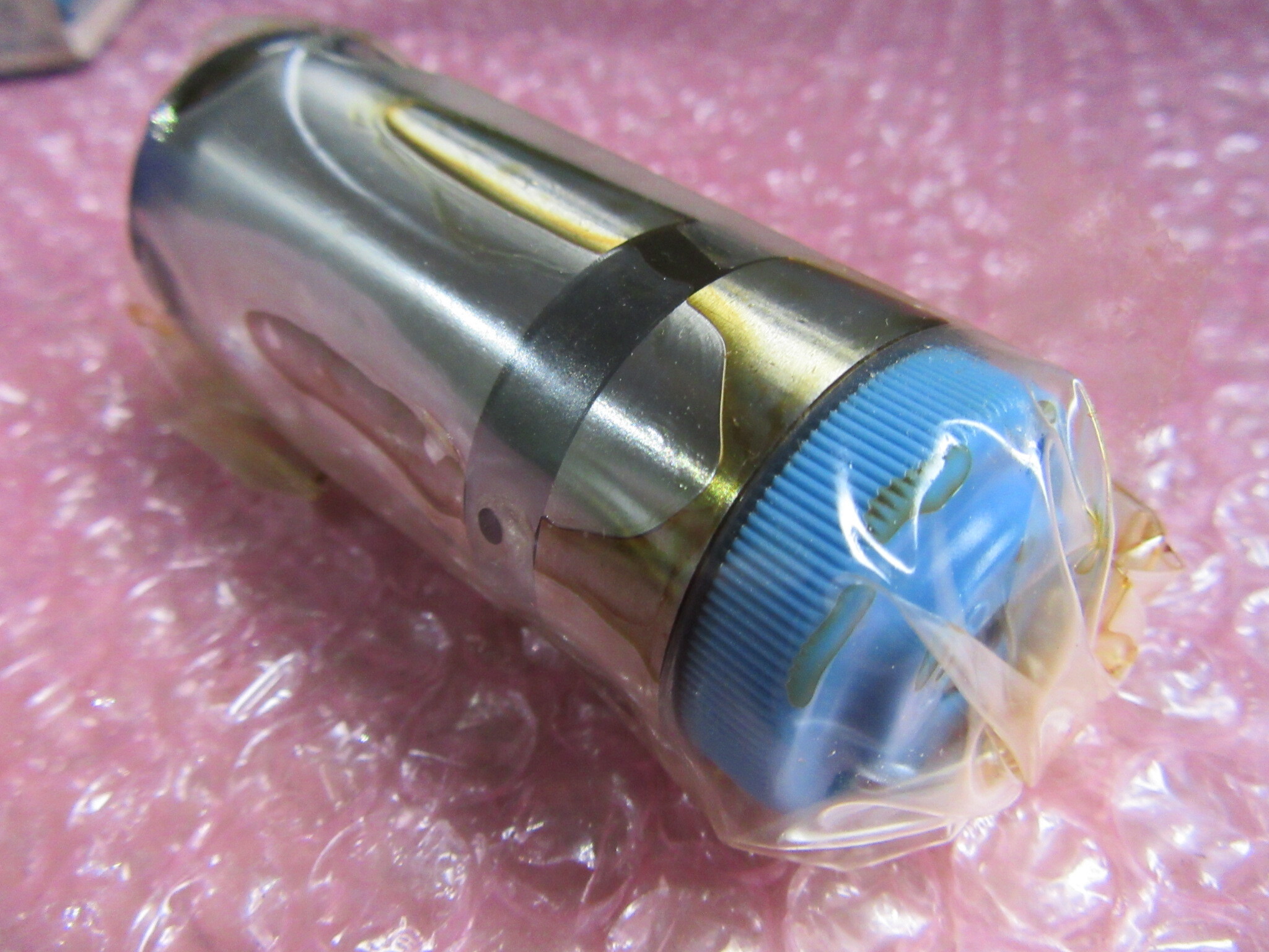 大昭和精機/BIG DAISHOWA アジャスタブルストレートコレット AC32-6 | マシンライフ