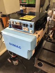 アマダ 45Tプレス TP-45C | マシンライフ