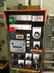 アマダ 45Tプレス TP-45C | マシンライフ